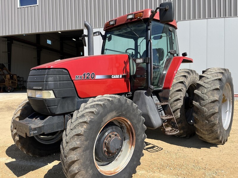 Johnson Tractor - Baldwin - Baldwin, WI | Machinery Pete