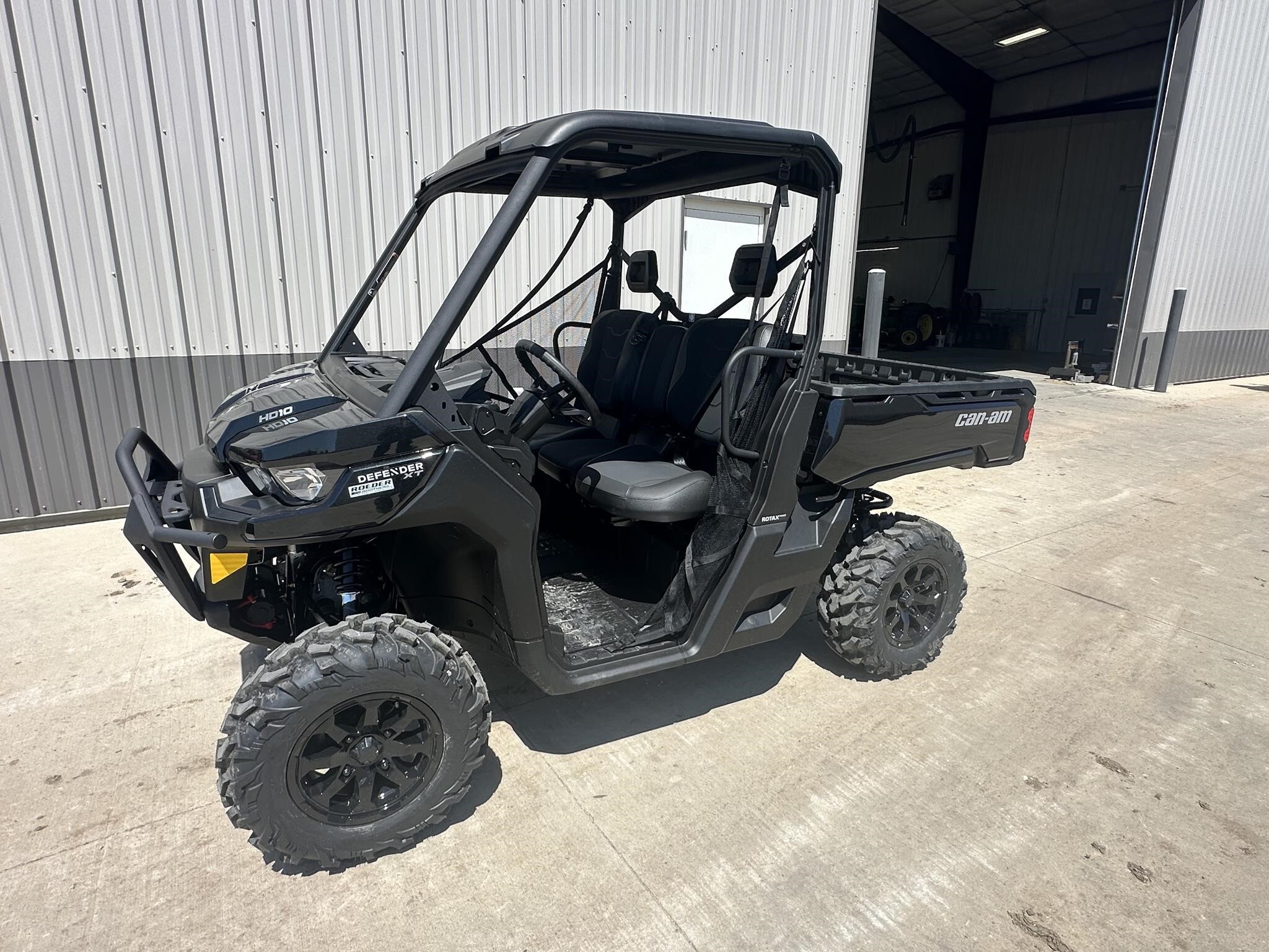 Used Can-Am ATVs and Utility Vehicles for Sale - 43 Listings ...