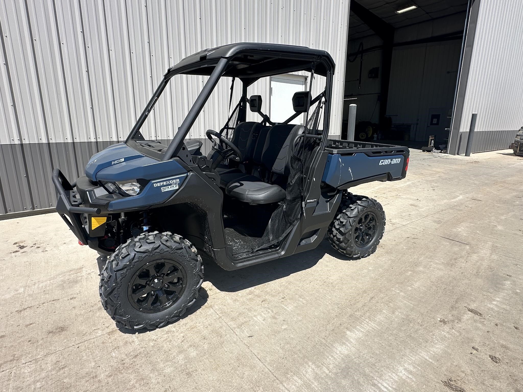 Used Can-Am ATVs and Utility Vehicles for Sale - 43 Listings ...