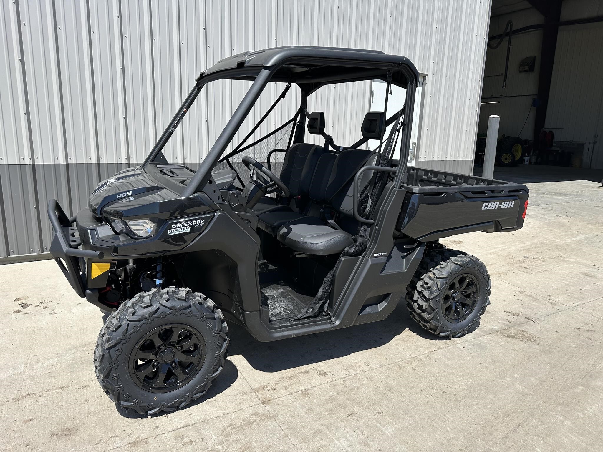 Used Can-Am ATVs and Utility Vehicles for Sale - 43 Listings ...