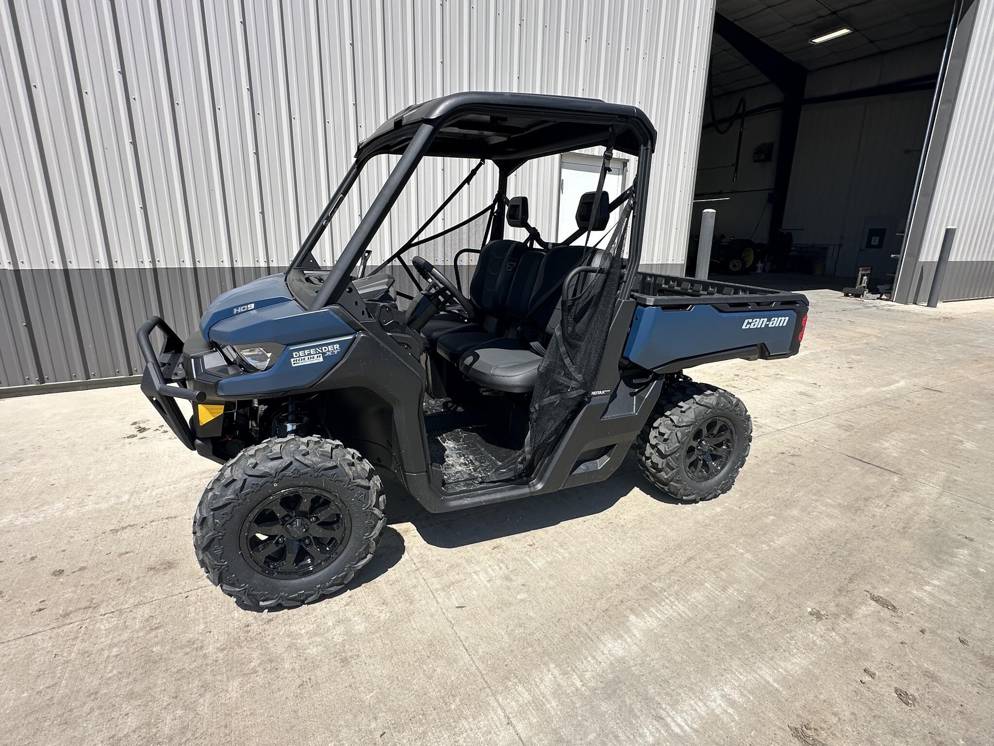 Used Can-Am ATVs and Utility Vehicles for Sale - 43 Listings ...