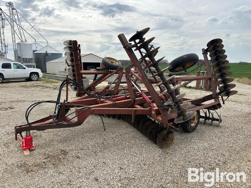 Used International Harvester 490 Disks for Sale - 25 Listings ...
