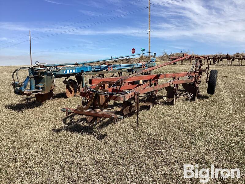 Used Ford Plows for Sale - 29 Listings | Machinery Pete