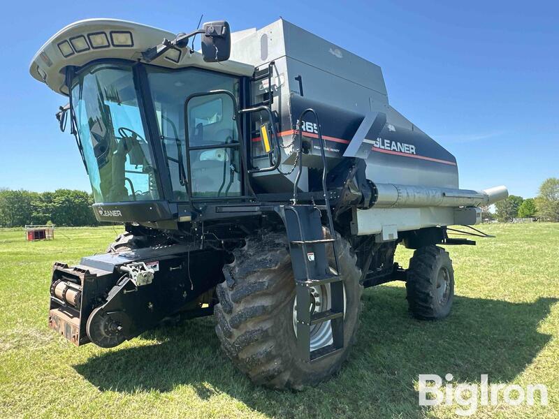 Used Gleaner Combines for Sale - 152 Listings | Machinery Pete
