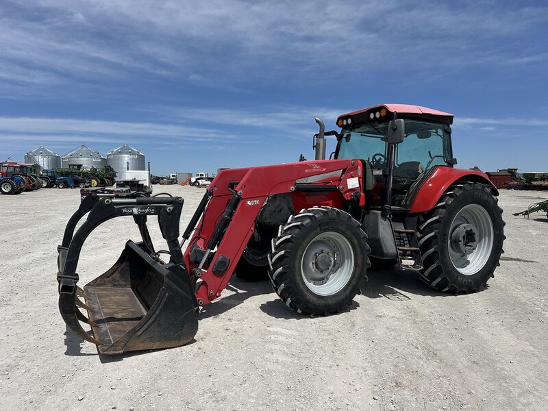 Used McCormick Tractors for Sale - 68 Listings | Machinery Pete