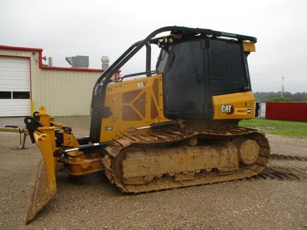 Used Construction Equipment for Sale | Machinery Pete