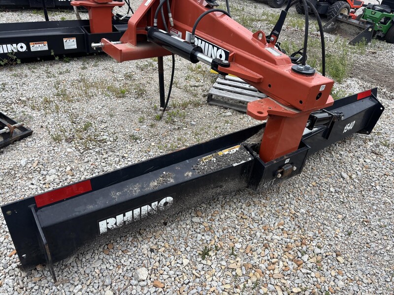 Used Rhino Blades for Sale - 30 Listings | Machinery Pete