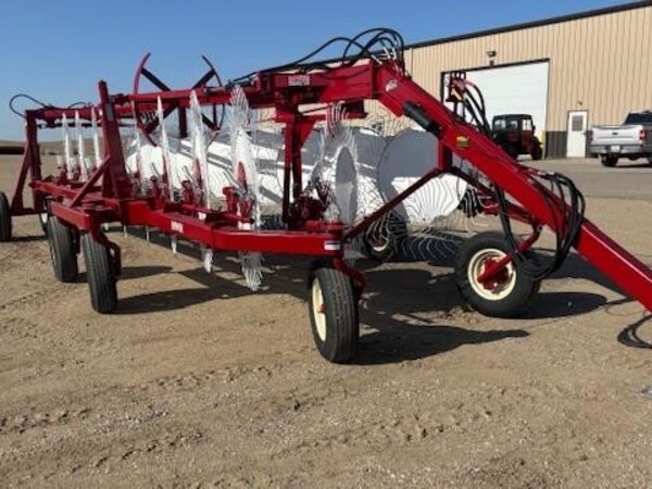 Used Rowse Rakes for Sale - 50 Listings | Machinery Pete