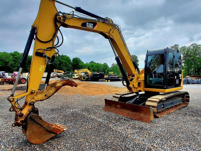 Dixon Farm Equipment - Murray - Murray, KY | Machinery Pete