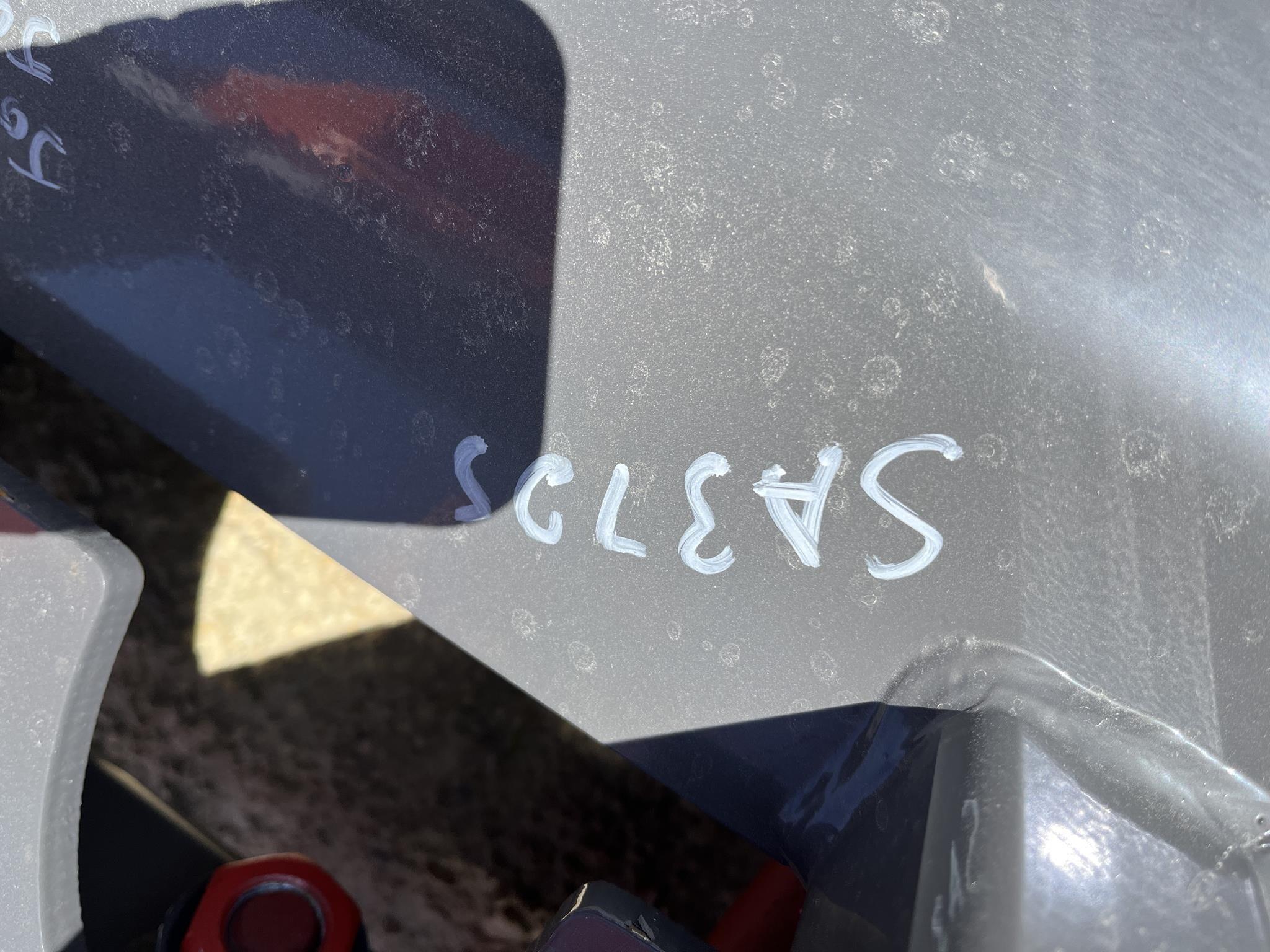 2025 Berlon BSC3324 Loader and Skid Steer Attachment - $Call ...