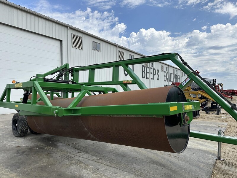 Used Land Rollers for Sale - 168 Listings | Machinery Pete