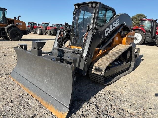 2023 Case DL550 Dozer - $Call | Machinery Pete