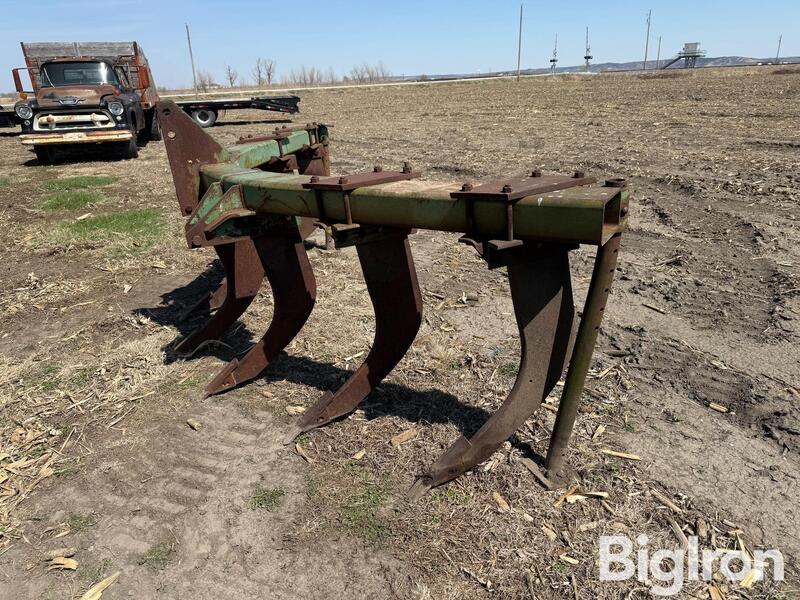 Used V Rippers for Sale - 52 Listings | Machinery Pete