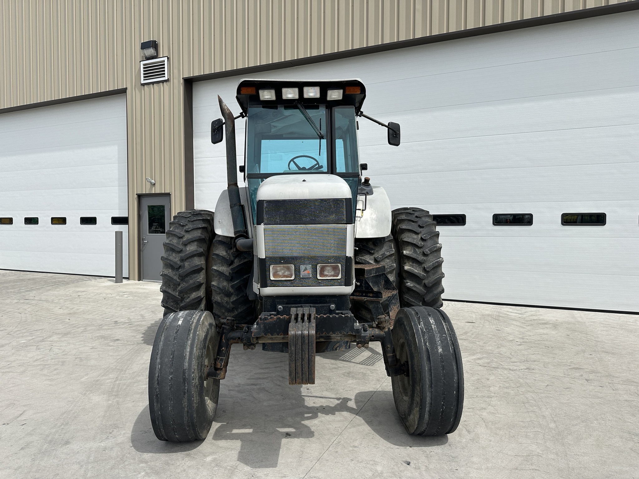 1995 AGCO White 6144 Tractor - $28,900 | Machinery Pete