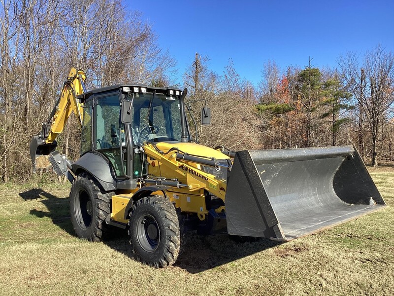 Used Construction Equipment for Sale | Machinery Pete