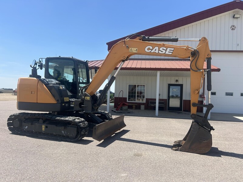 Used Construction Equipment for Sale | Machinery Pete