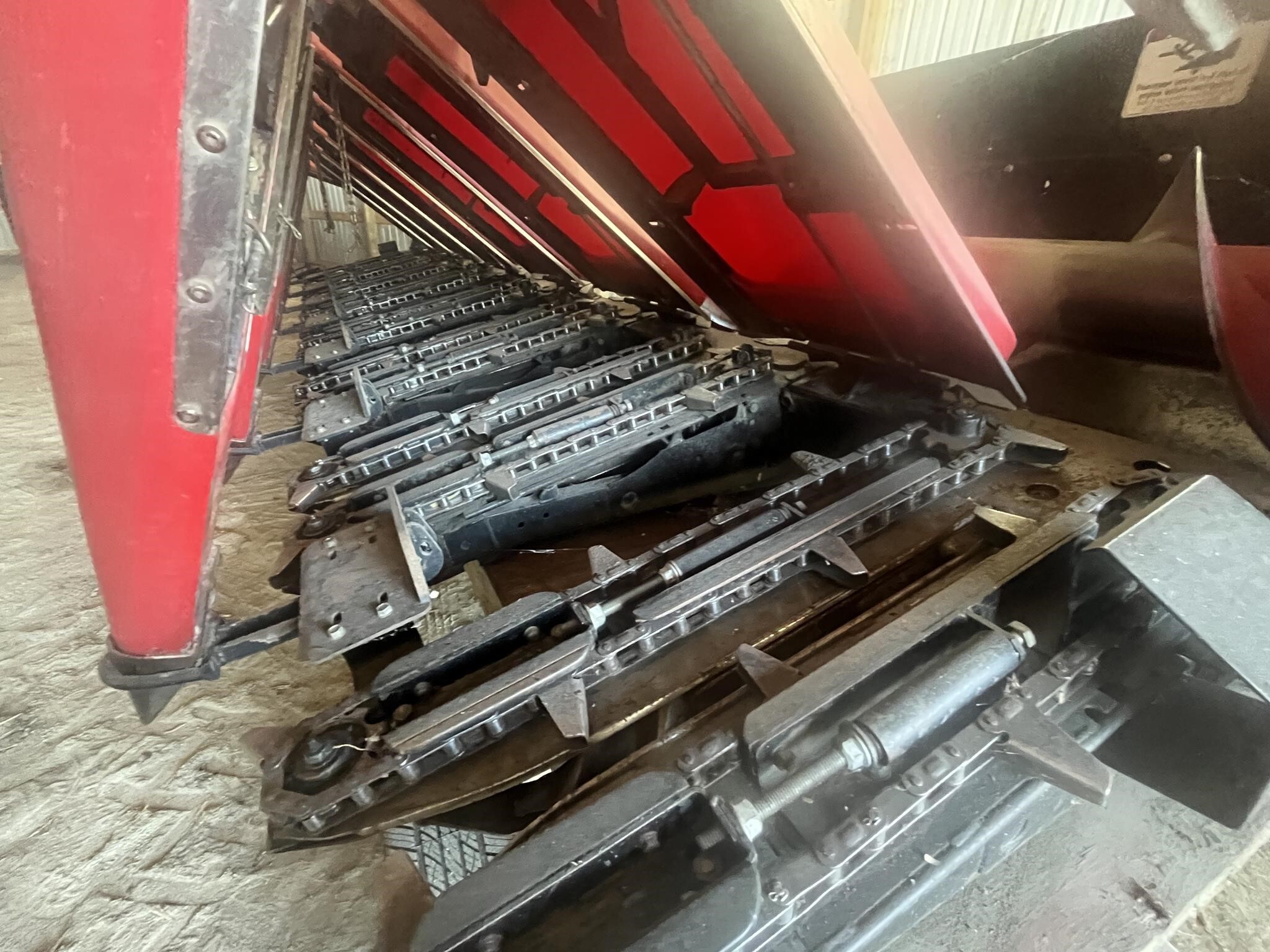 Gleaner 3000 Corn Head - $12,500 | Machinery Pete