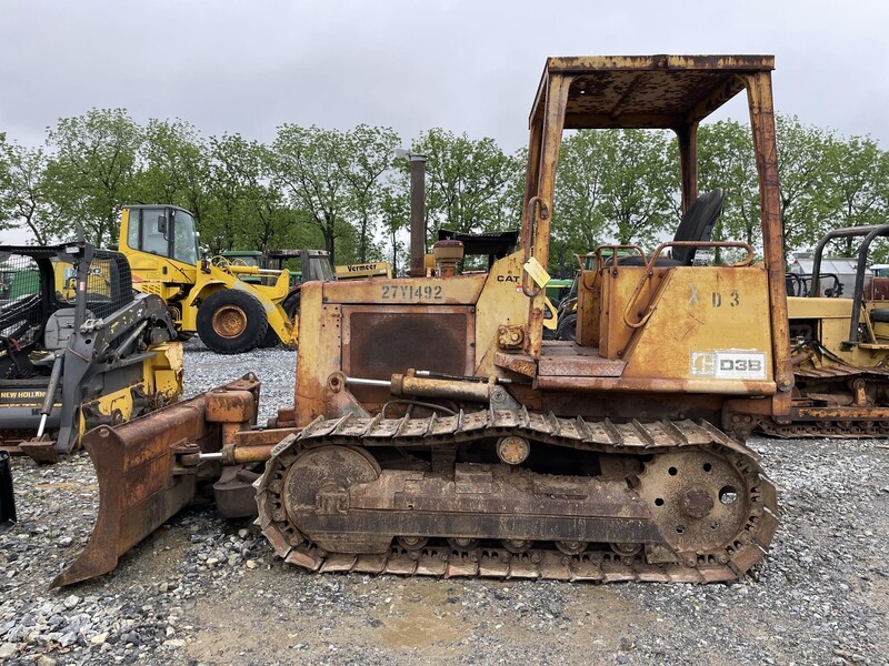 Used Construction Equipment for Sale | Machinery Pete