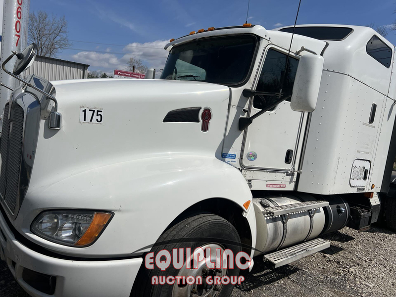 Used Kenworth Semi Trucks/Trailers for Sale - 174 Listings | Machinery Pete