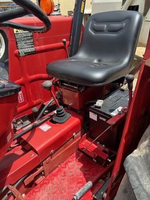 1983 International 284 Tractor - $12,500 | Machinery Pete