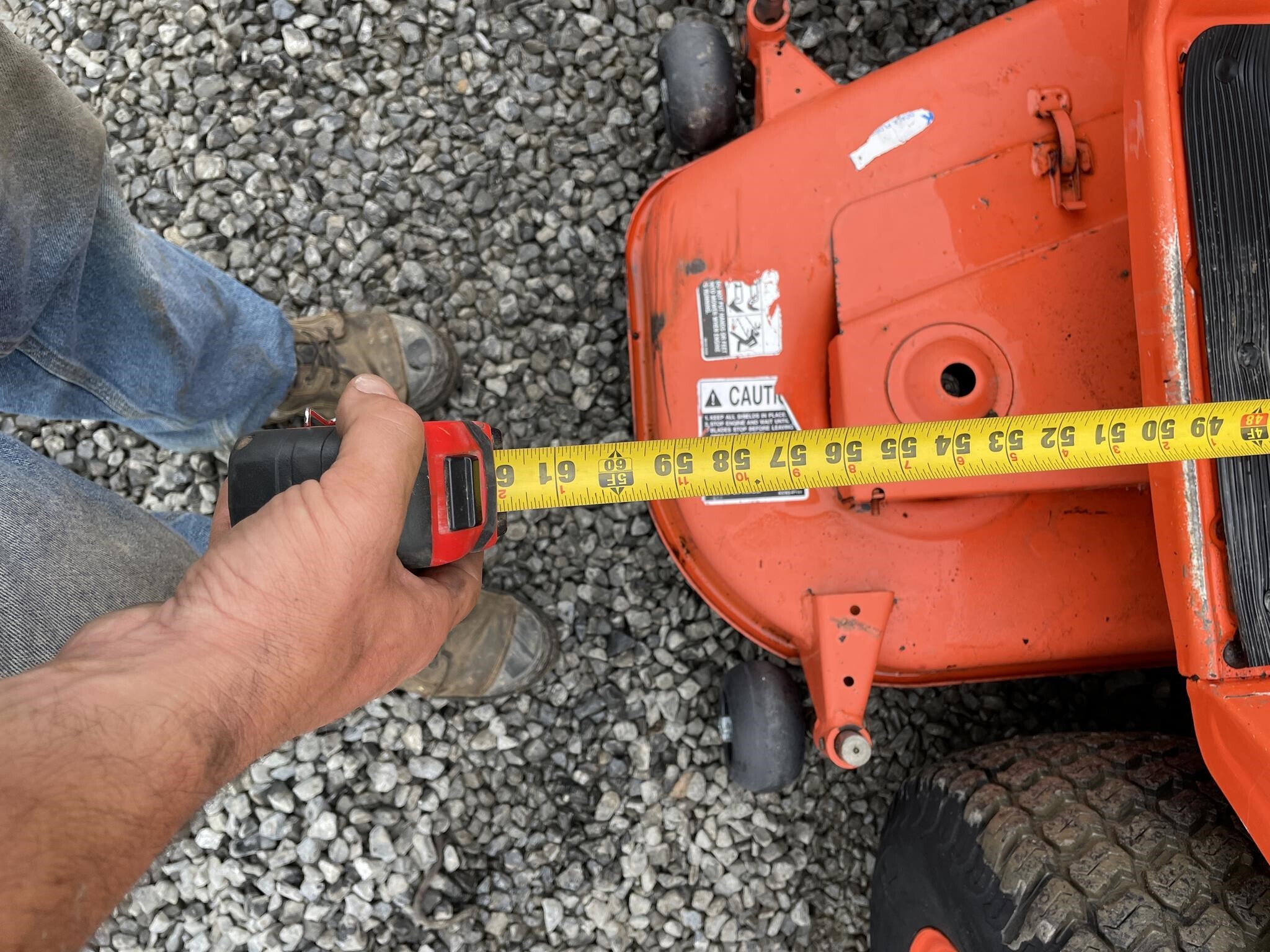 Kubota BX2200 Tractor - $4,900 | Machinery Pete