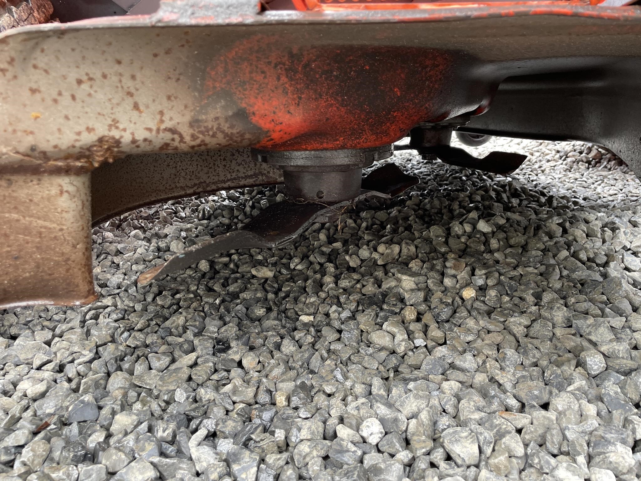 Kubota BX2200 Tractor - $4,900 | Machinery Pete