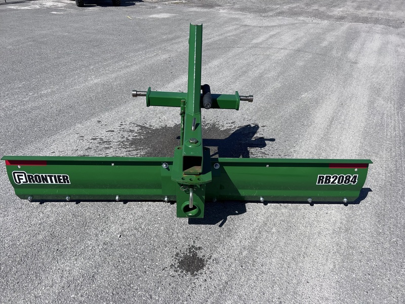 Used Blades for Sale - 2112 Listings | Machinery Pete