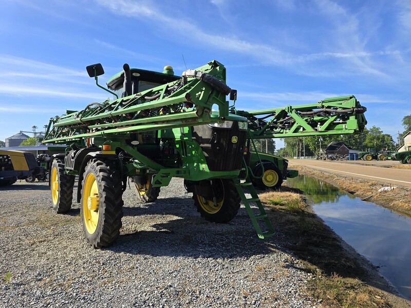 Used Applicators for Sale | Machinery Pete