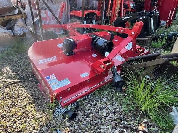Used Bush Hog Mowers for Sale - 590 Listings | Machinery Pete