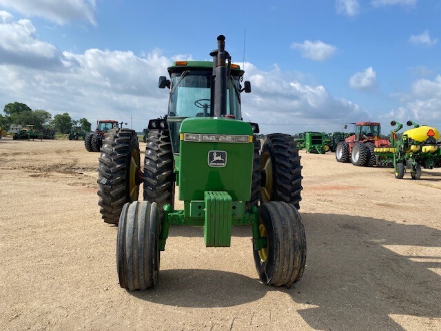 1979 John Deere 4840 Tractor - $60,000 | Machinery Pete