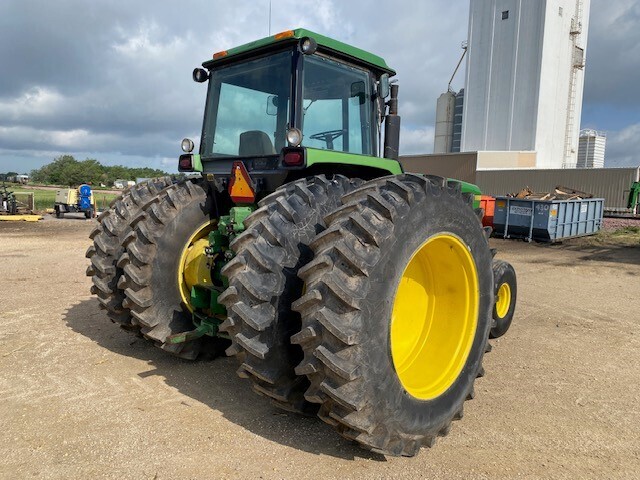 1979 John Deere 4840 Tractor - $60,000 | Machinery Pete