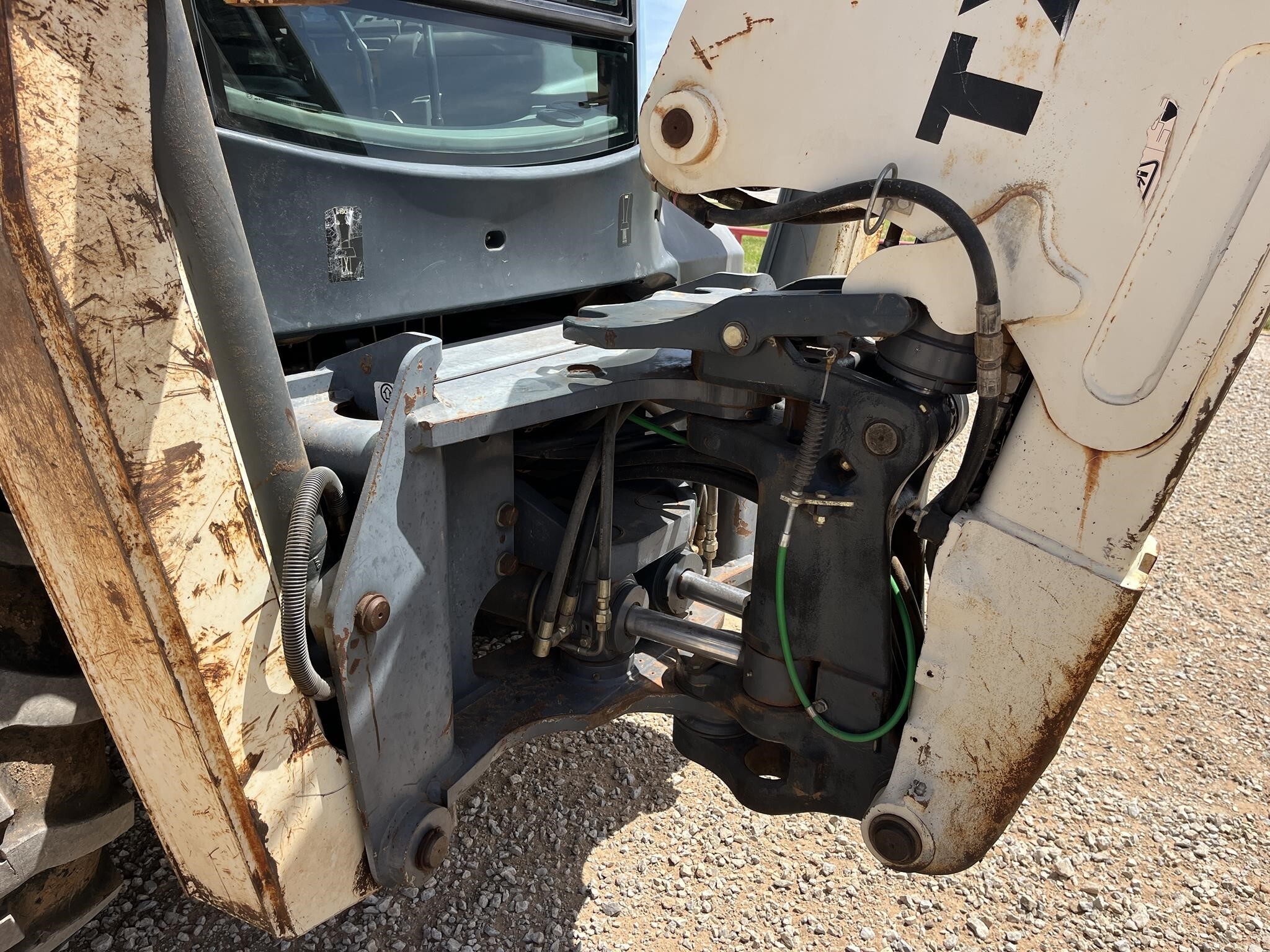 2006 Terex 760B Backhoe - $23,500 | Machinery Pete