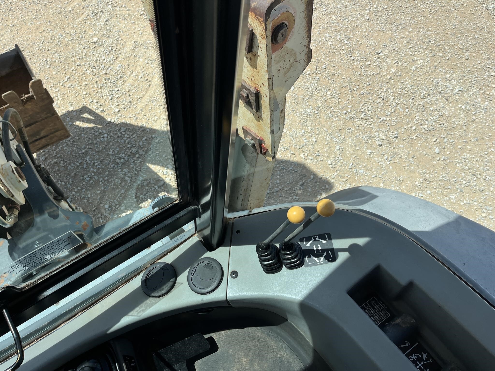 2006 Terex 760B Backhoe - $23,500 | Machinery Pete