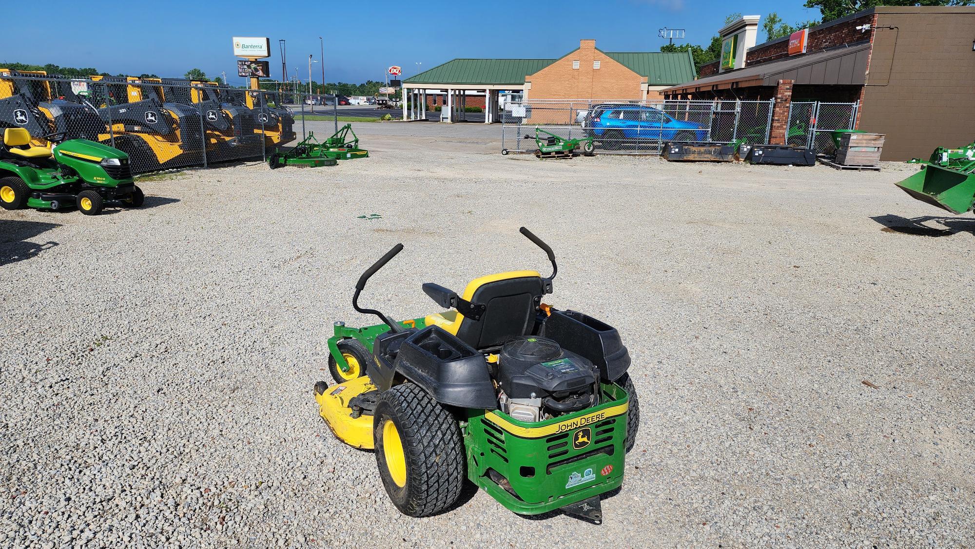 2017 John Deere Z525E Lawn Mower - $2,000 | Machinery Pete