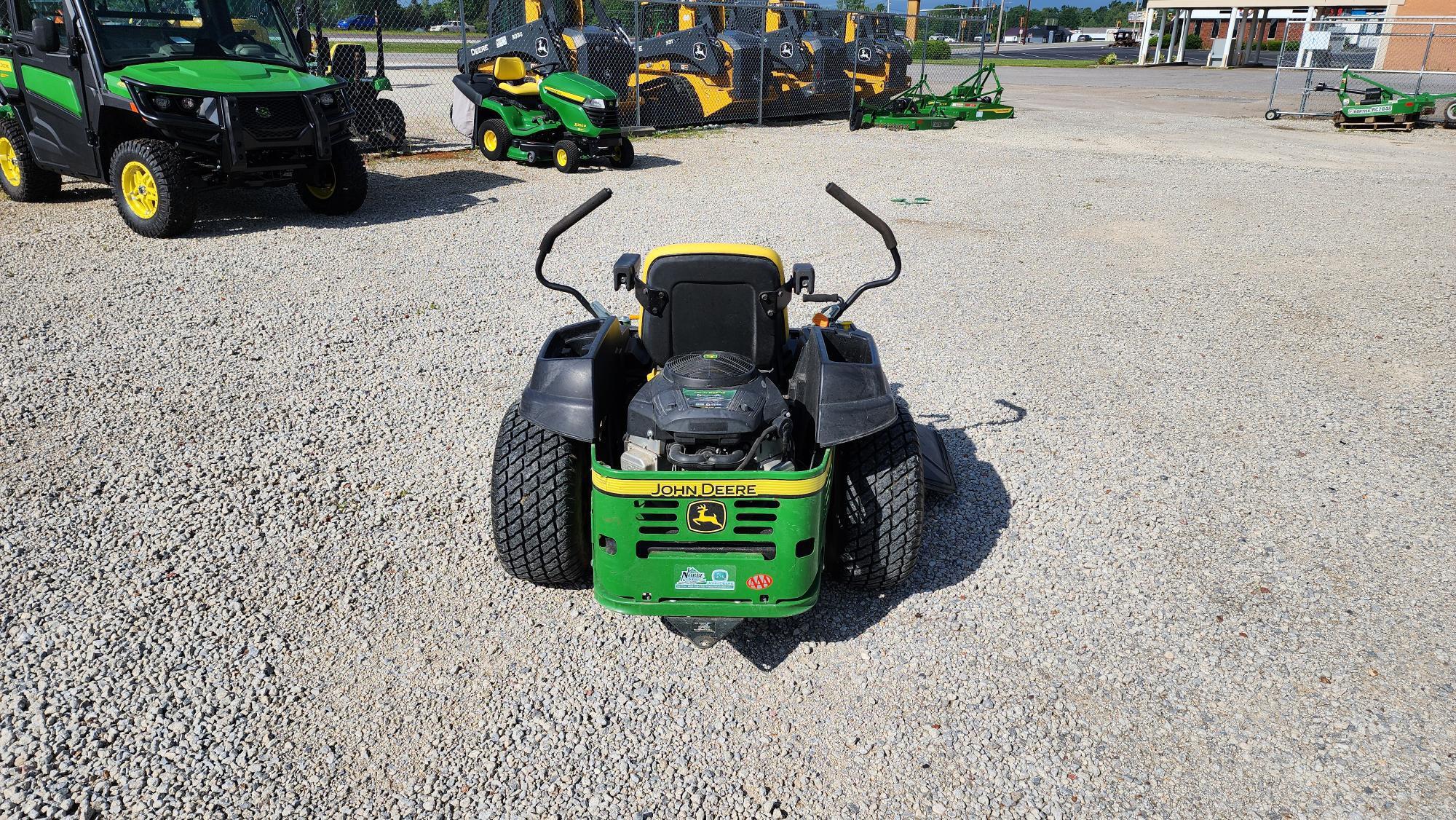 2017 John Deere Z525E Lawn Mower - $2,000 | Machinery Pete