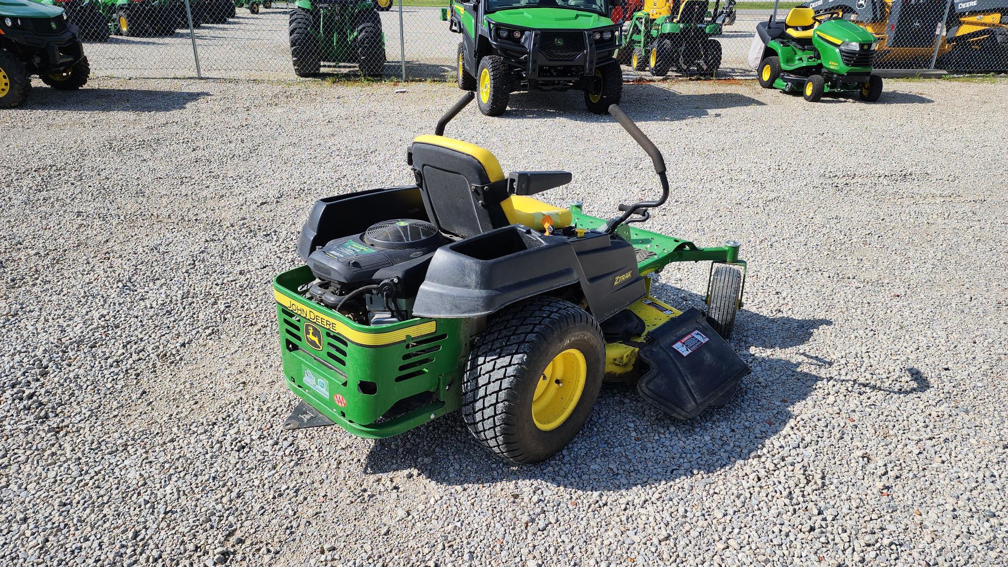 2017 John Deere Z525E Lawn Mower - $2,000 | Machinery Pete