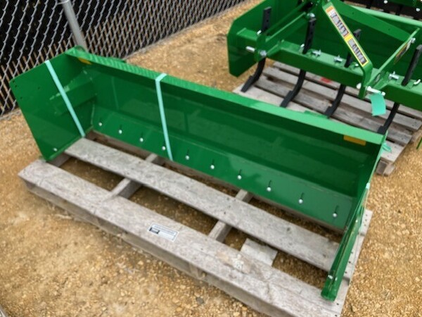 Used Frontier Blades for Sale - 286 Listings | Machinery Pete