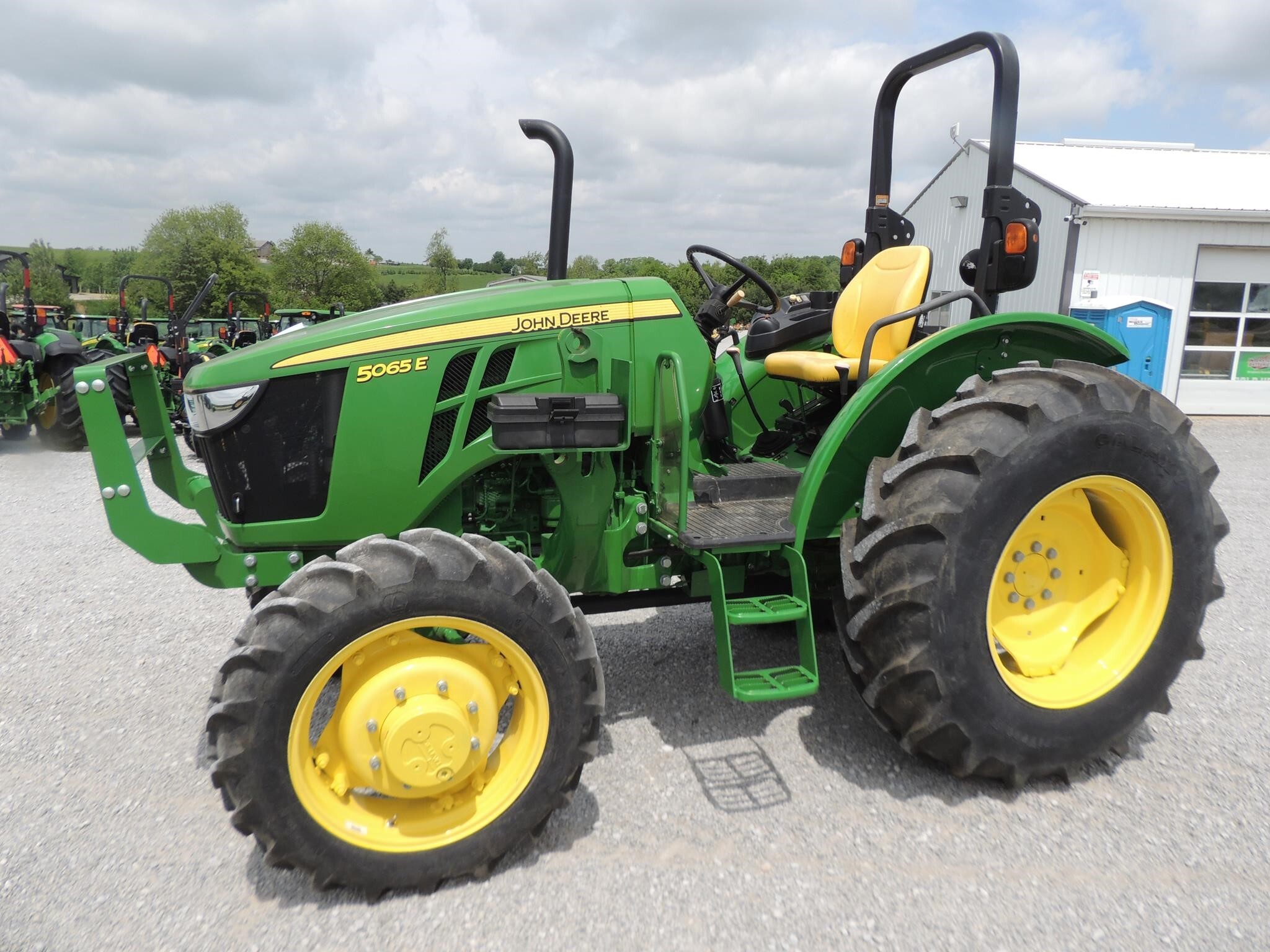 Page 4 of 9 - Mast Tractor Sales LLC - Winesburg - Dundee, OH ...