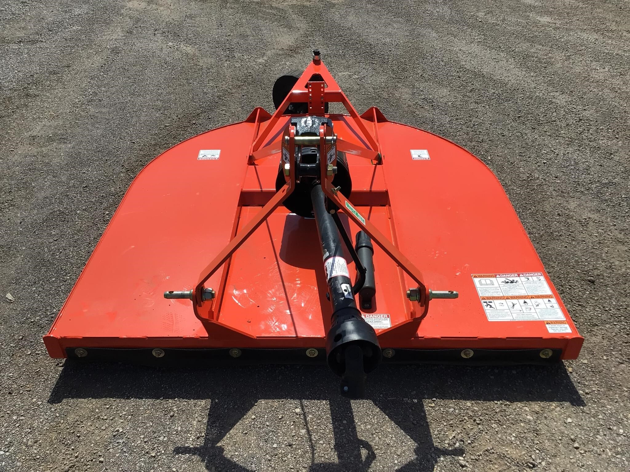 Used Land Pride RCR1260 Rotary Cutters for Sale - 68 Listings ...