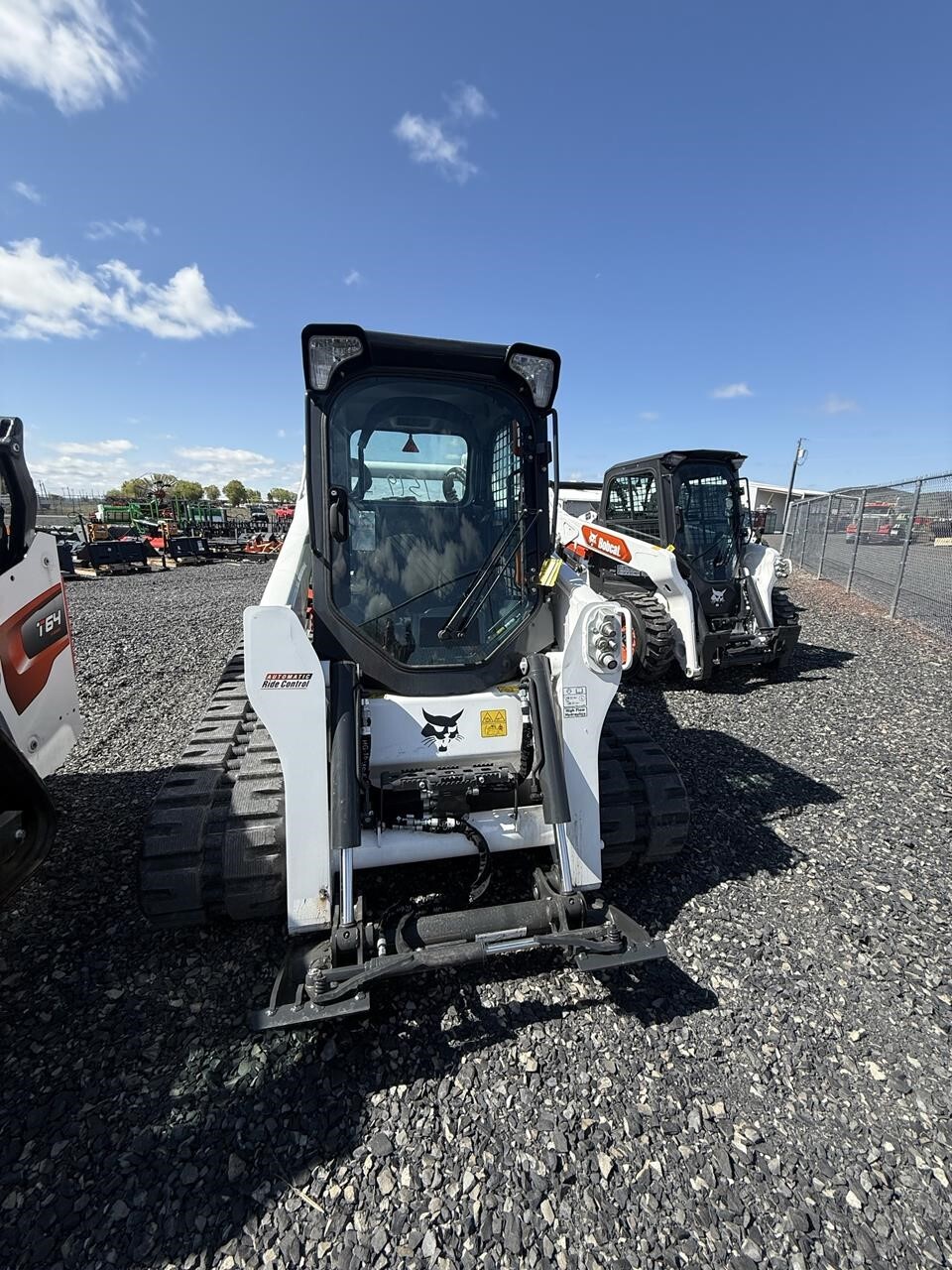 2025 Bobcat T770 Skid Steer - $Call | Machinery Pete