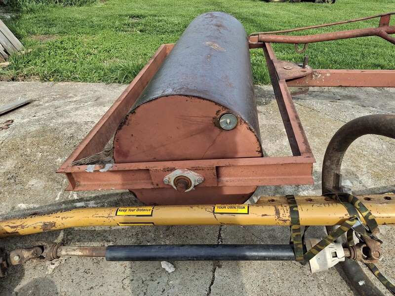 Used Land Rollers for Sale - 171 Listings | Machinery Pete