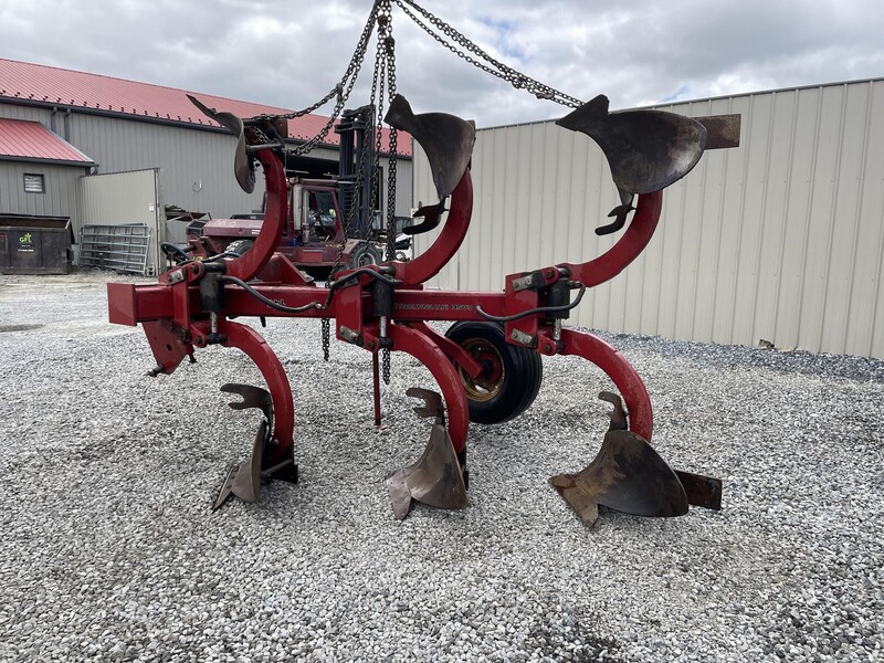 Used Plows for Sale - 350 Listings | Machinery Pete