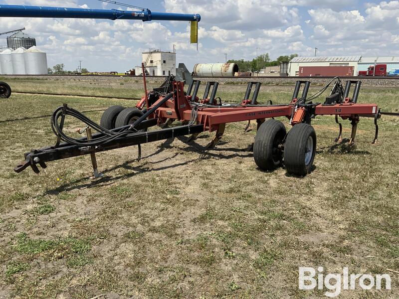 Used V Rippers for Sale - 52 Listings | Machinery Pete