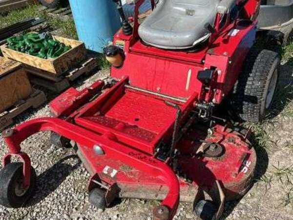 Used Country Clipper Lawn Mowers for Sale - 65 Listings | Machinery Pete