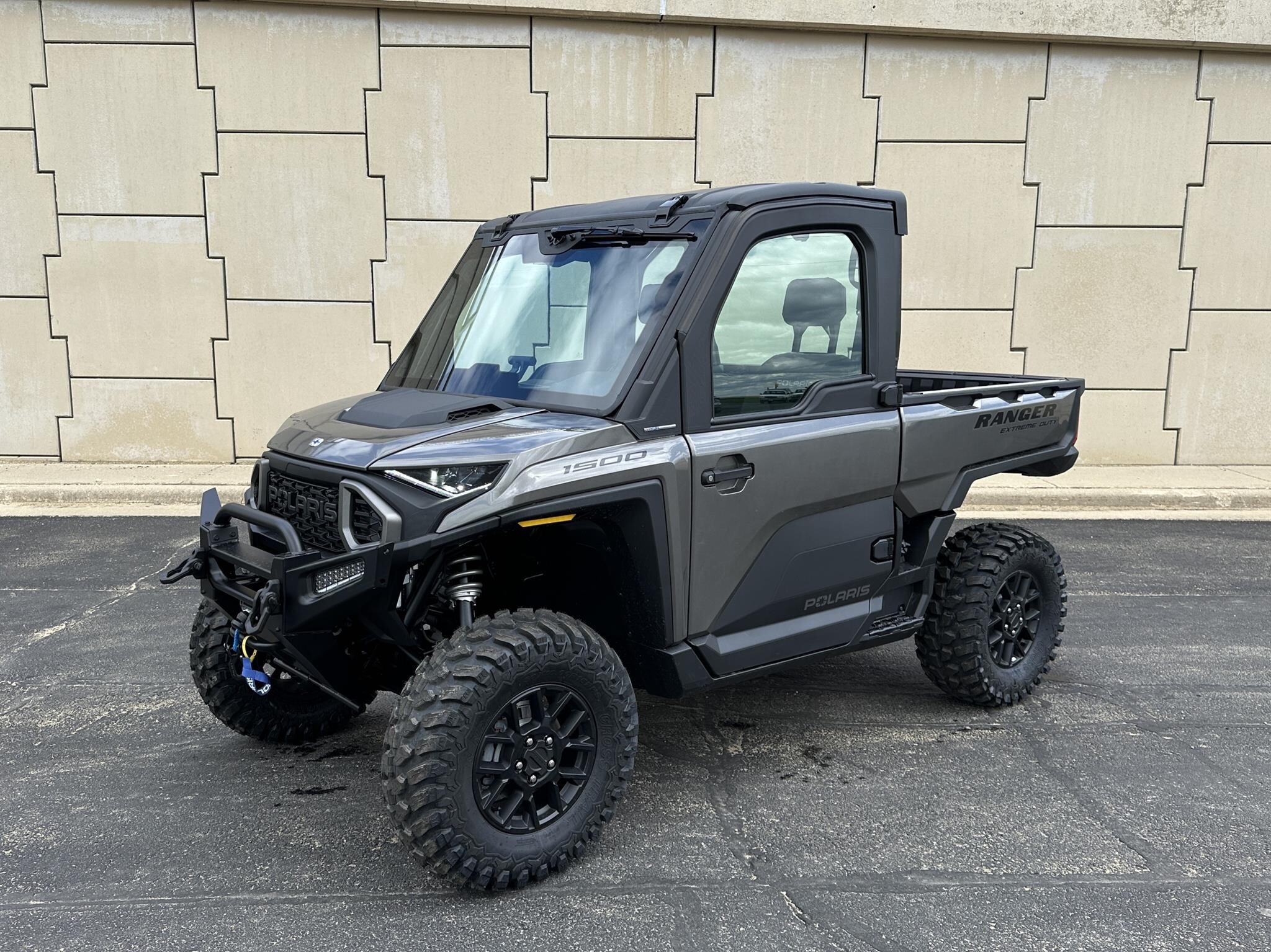2025 Polaris RANGER XD 1500 NORTHSTAR ULTIMATE ATVs and Utility Vehicle ...