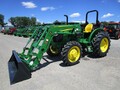 Used John Deere 5050E Tractors for Sale - 52 Listings | Machinery Pete