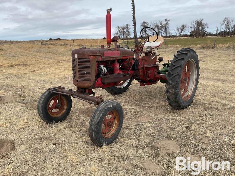 Page 2 of 2 - Used Farmall Tractors Under 40 HP for Sale - 94 Listings ...