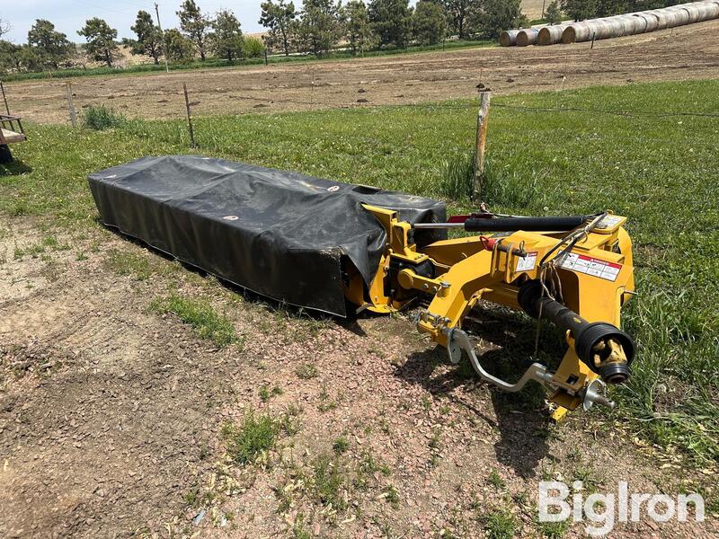 Used Vermeer Disk Mowers for Sale - 68 Listings | Machinery Pete
