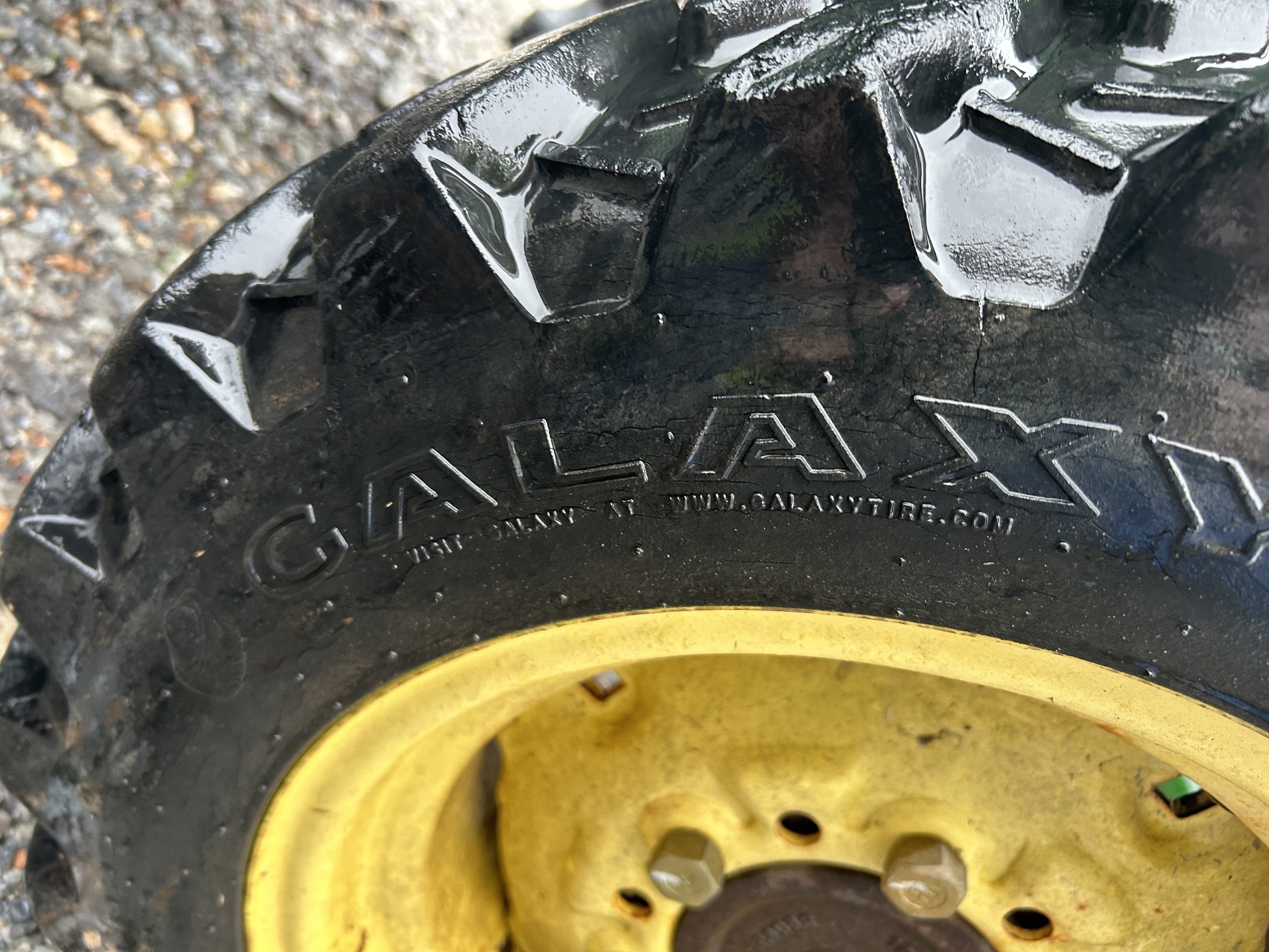 2009 John Deere 3038E Tractor - $13,700 | Machinery Pete