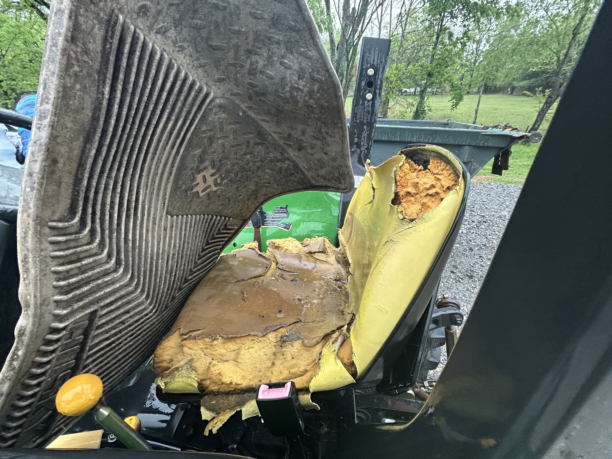 2009 John Deere 3038E Tractor - $13,700 | Machinery Pete